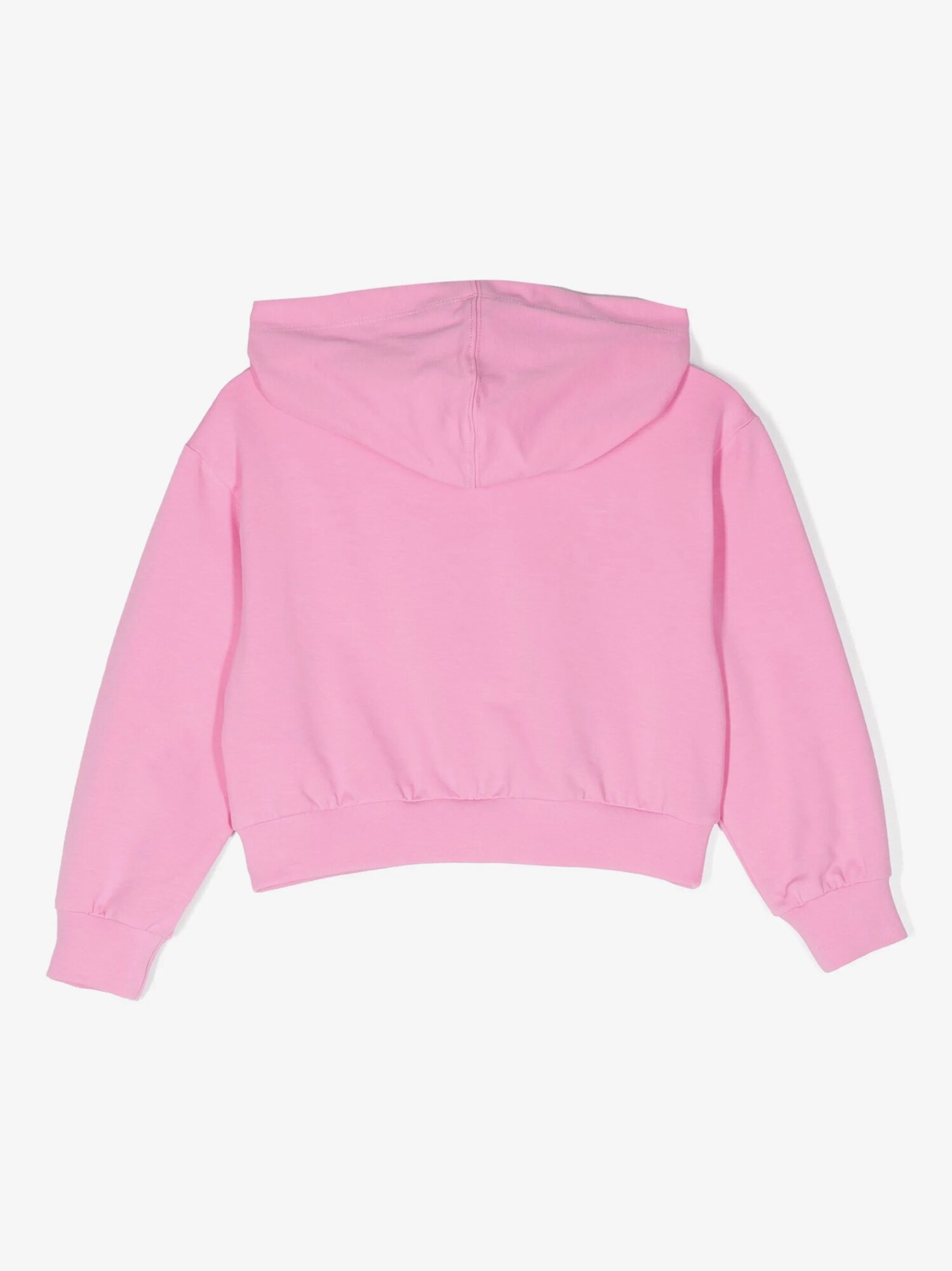 Худи CHIARA FERRAGNI, размер 4 года, coral pink — фото 1