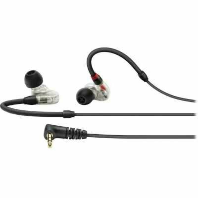 Гарнитура IE 100 Pro Black 508941