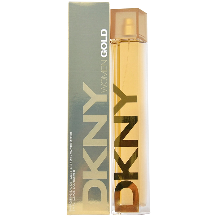 Donna Karan DKNY Women Gold parfum женский 100 мл - Донна Каран Вумен Голд