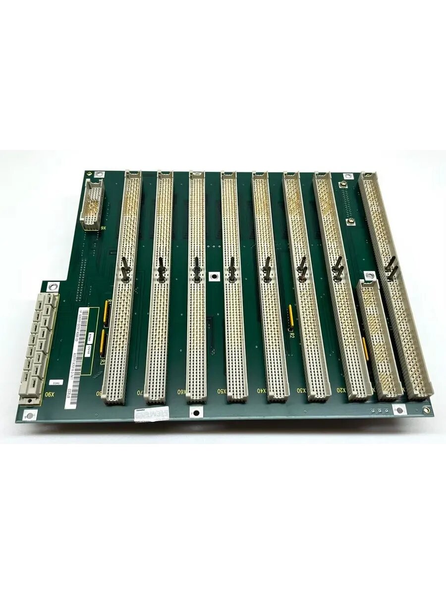 Объединительная плата для АТС Siemens Hipath 3070