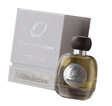 Omnia Profumi White Madera духи для женщин и мужчин 100 мл / Омния Профумо Белая Мадера
