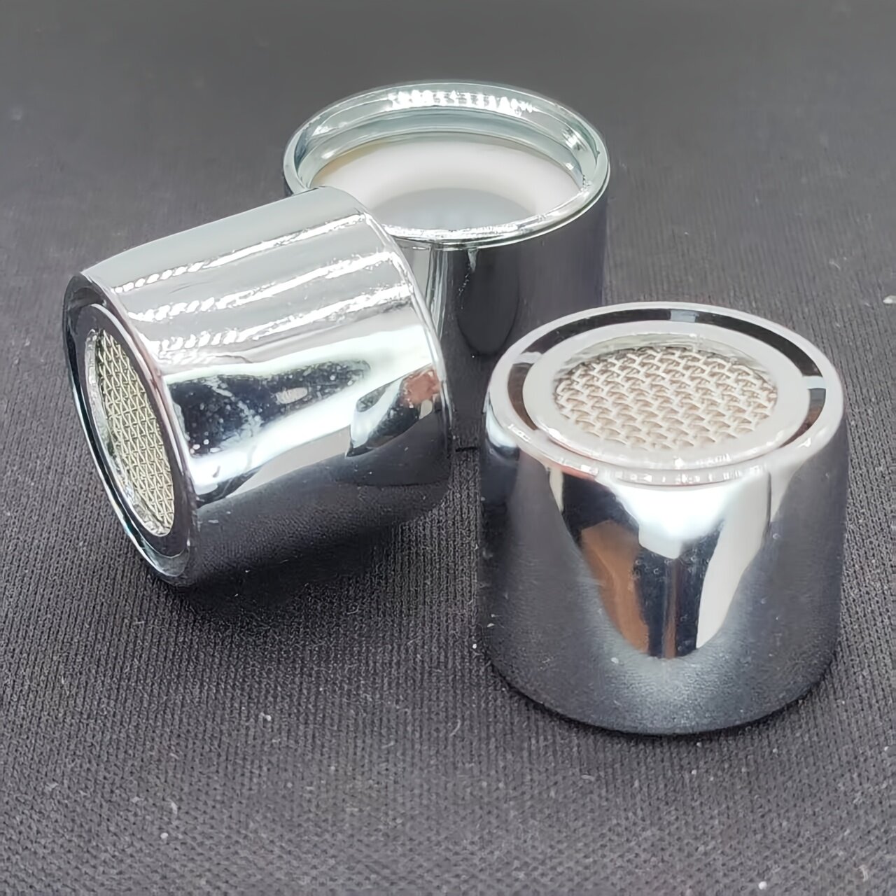 Аэратор для крана G1/2 (20 мм) для раковины, 3 шт.