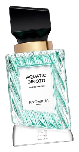 Аромат для мужчин и женщин Аномалия Акватик Озоник 70 мл / Anomalia Aquatic Ozonic