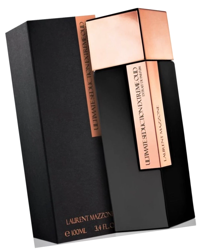 Laurent Mazzone LM Parfums Ultimate Seduction Extreme Oud 100 мл / Экстрим Уд унисекс