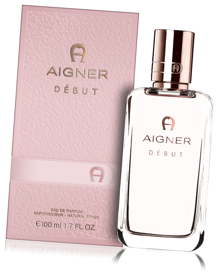 Парфюм Aigner Debut для женщин 100 мл - Дебют парфюмерная вода Айгнер