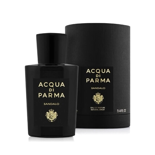 Acqua Di Parma Sandalo 100 мл парфюм для женщин и мужчин - Аква Ди Парма Сандал