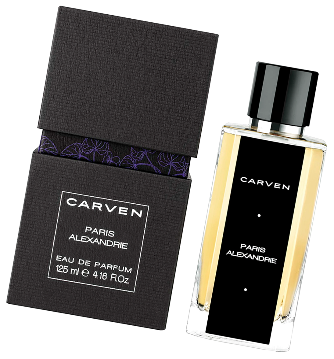 Мужская парфюмерная вода 125 мл Carven Paris Alexandrie / Карвен Париж Александрия