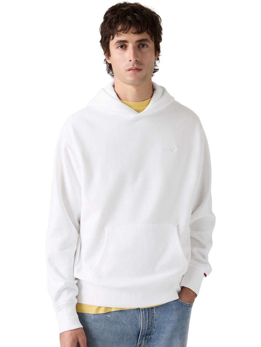 Худи Men Authentic Hoodie