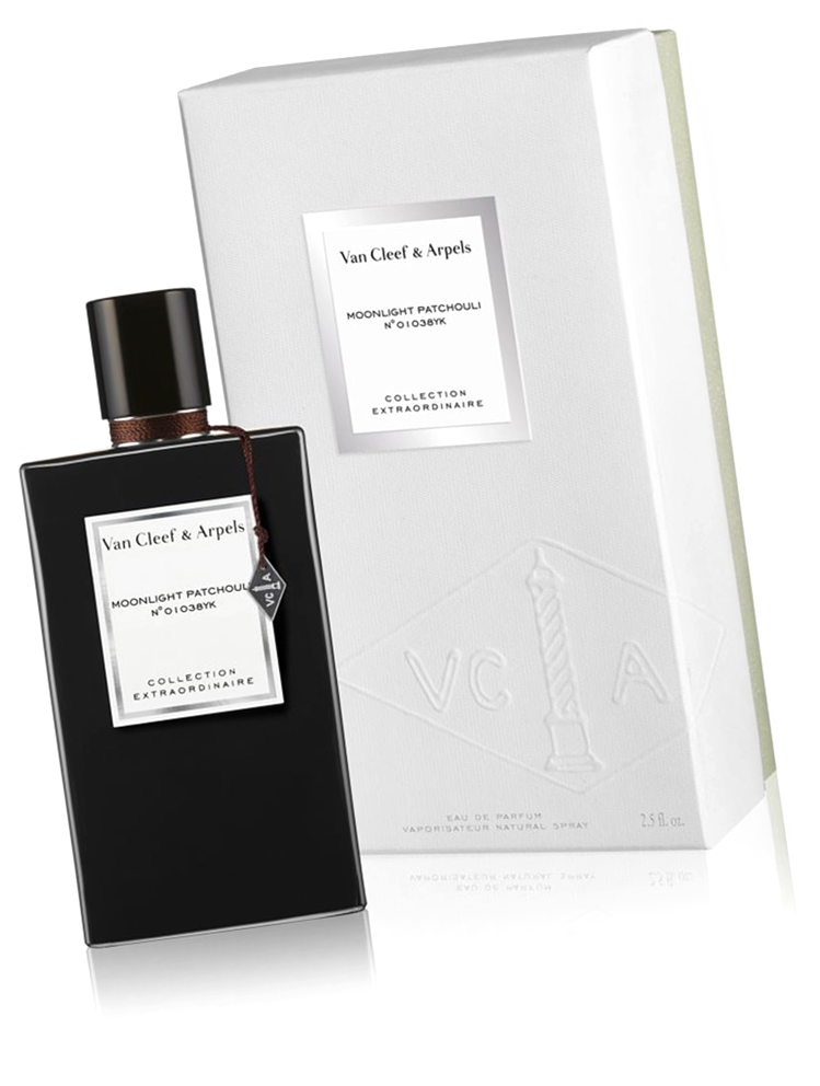 Van Cleef and Arpels Moonlight Patchouli парфюмерная вода 75 мл унисекс - Ван Клиф Мунлайт