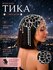 Ободок для волос тиара