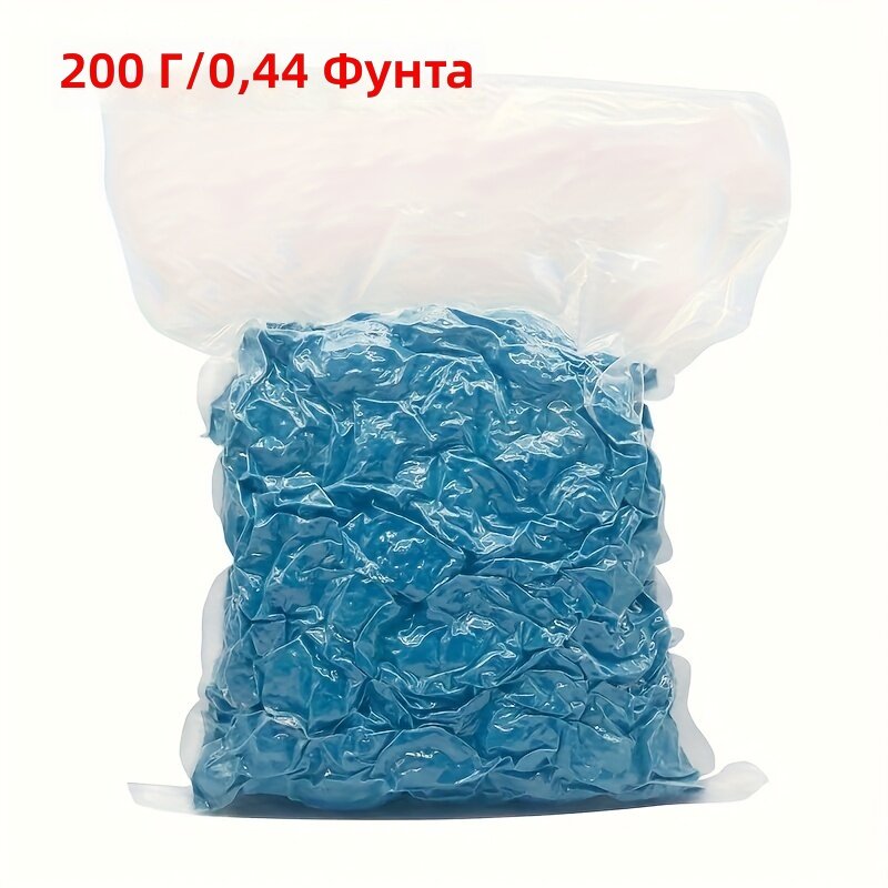 Шары для фильтра бассейна 200 г, многоразовые, для песочных фильтров