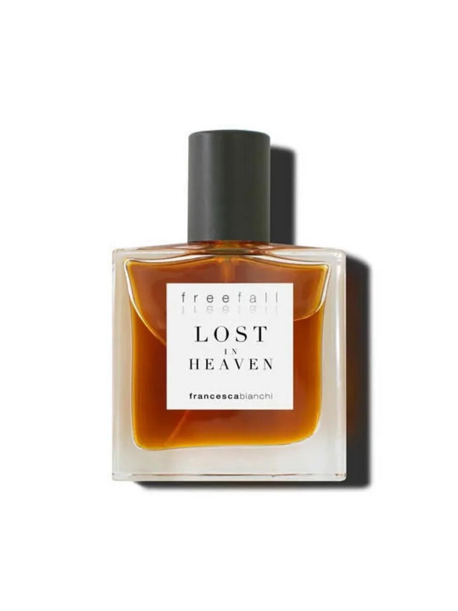 Francesca Bianchi Lost In Heaven 100 мл parfum Духи оригинал