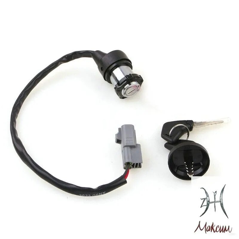 Зажигание для замка зажигания и ключа 9DSV-011000-6K00 Cforce CF450 520 600