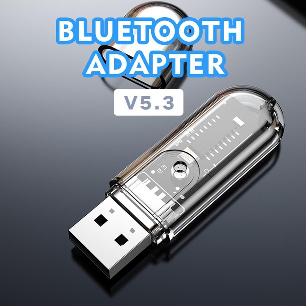 5.3 USB Bluetooth-приемник — фото 1