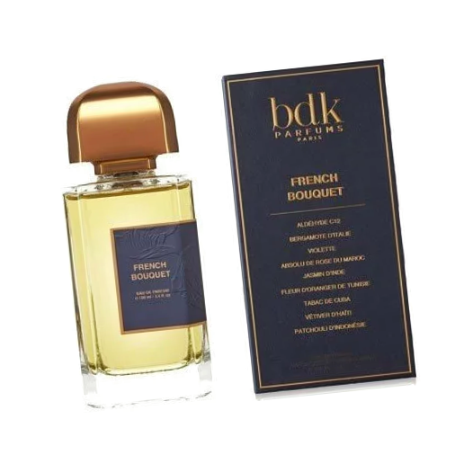 Parfums BDK Paris French Bouquet 100 мл парфюмерная вода унисекс - Бдк Букет