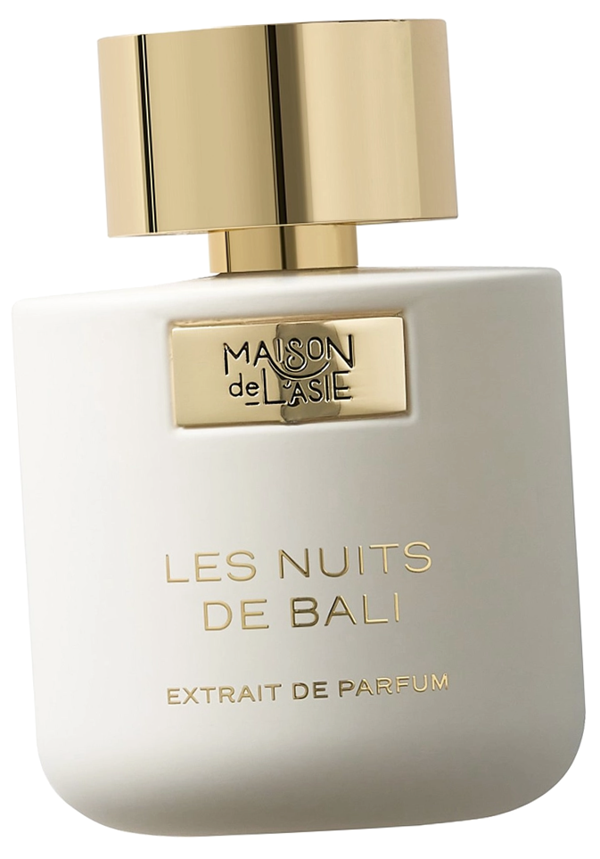 Парфюм унисекс Maison De L Asie Les Nuits De Bali 100 мл / Ле Нуи Де Бали