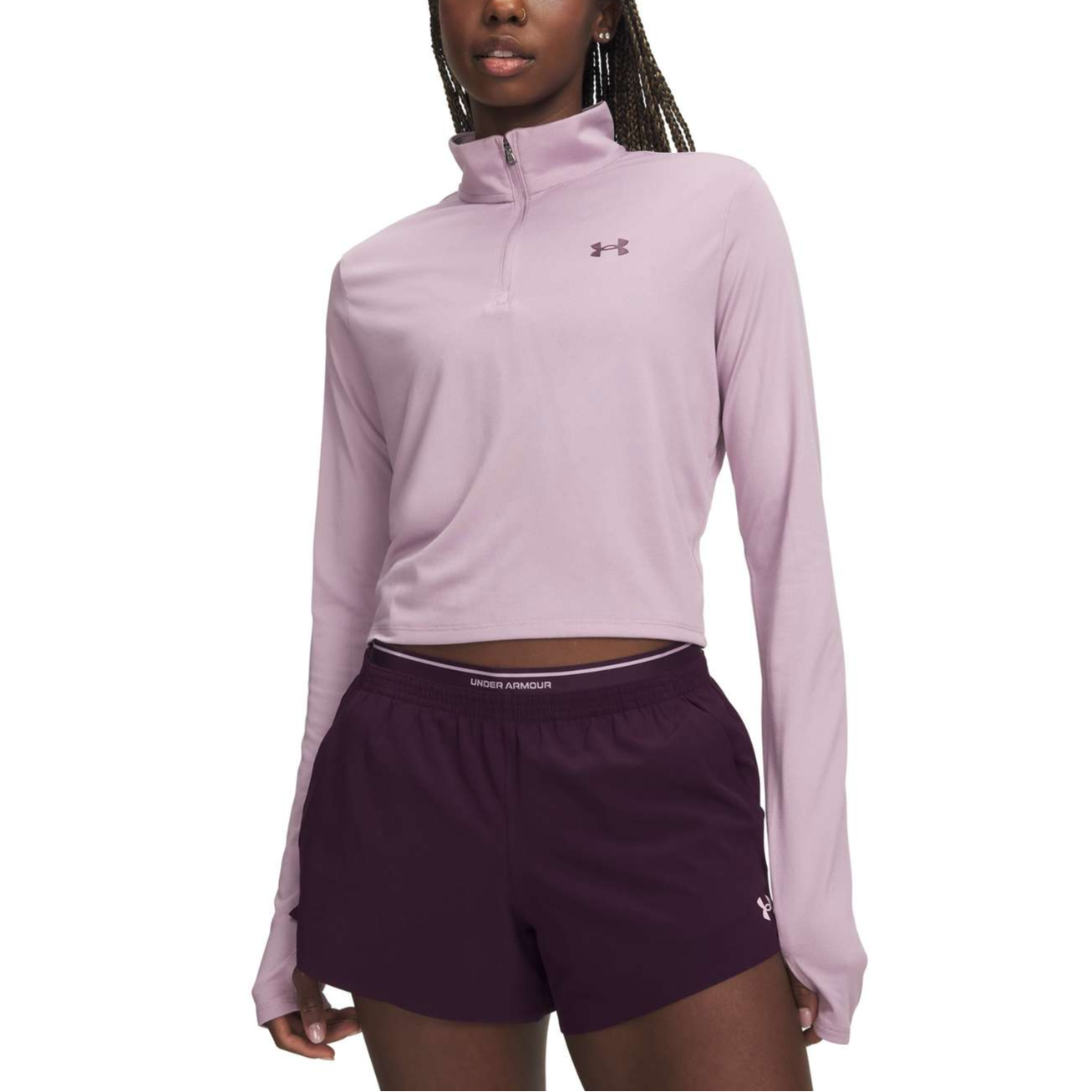 Майка Under Armour Tech