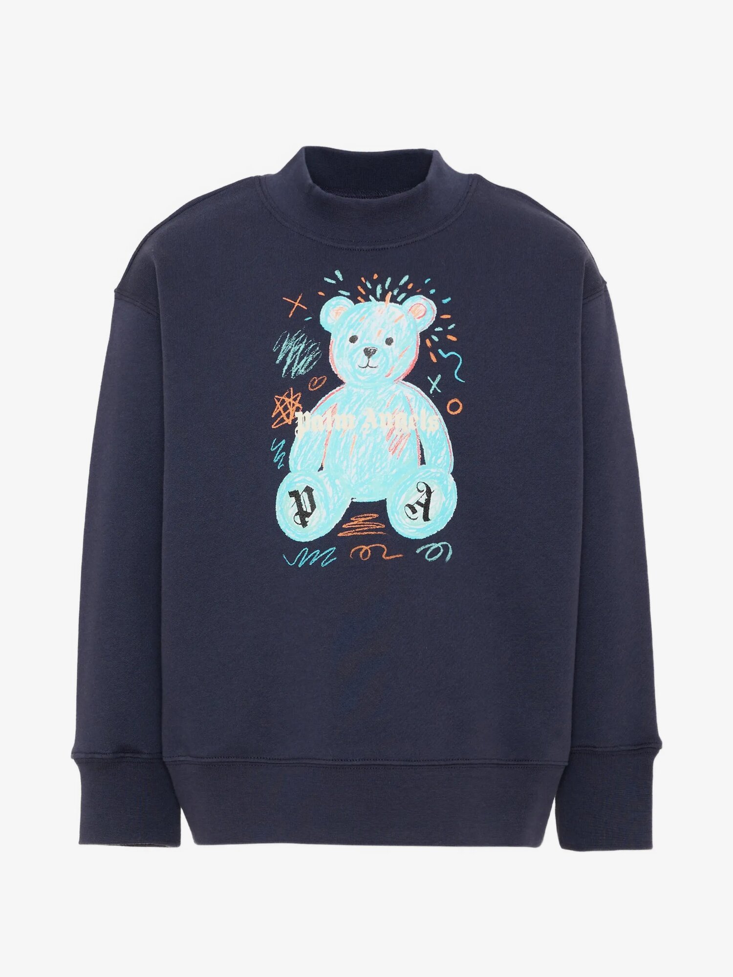 Свитер Bear