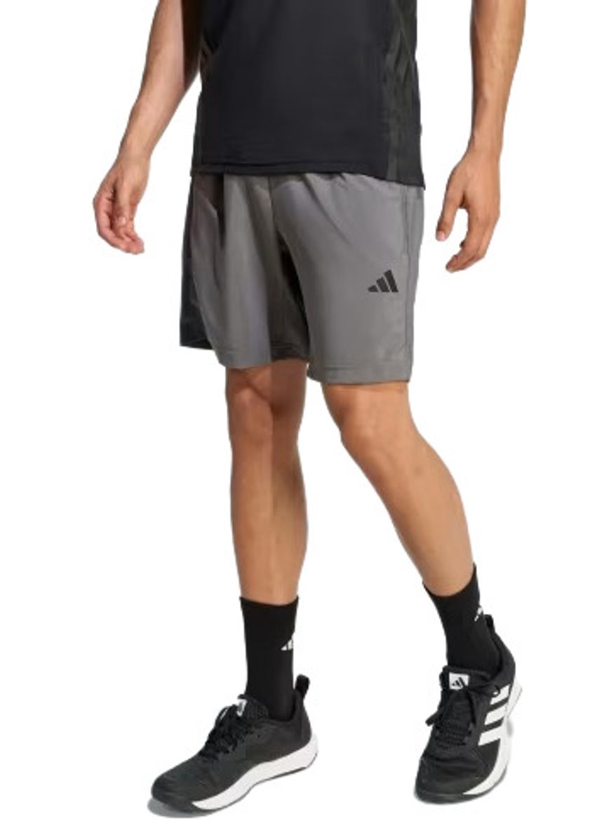 Шорты спортивные Workout Essentials Base Woven Shorts