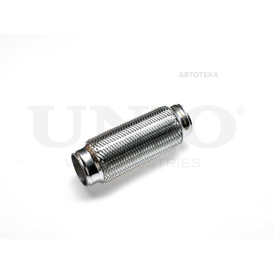 Гофра глушителя 52х200 INNERBRAID UNIO EXP52200