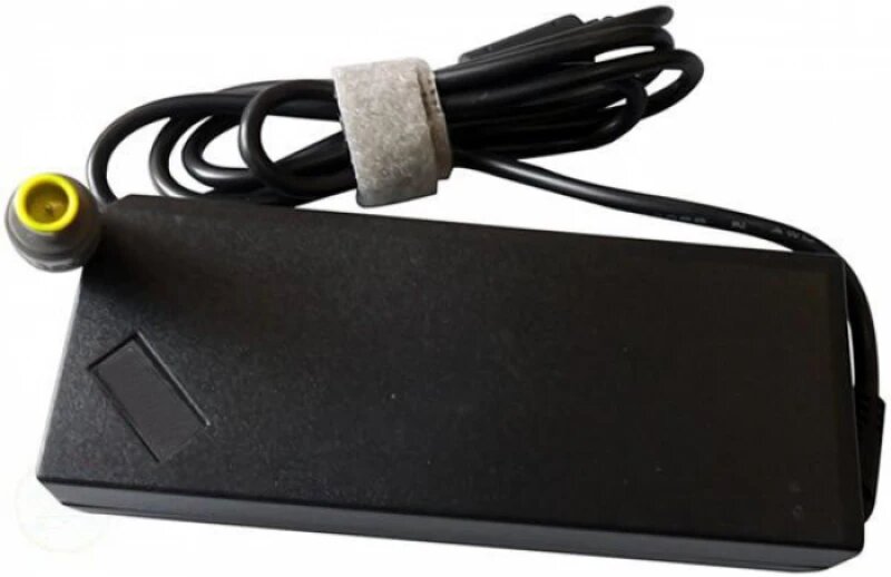 Блок питания (сетевой адаптер) для ноутбуков Lenovo 20V 4.5A 8pin HC