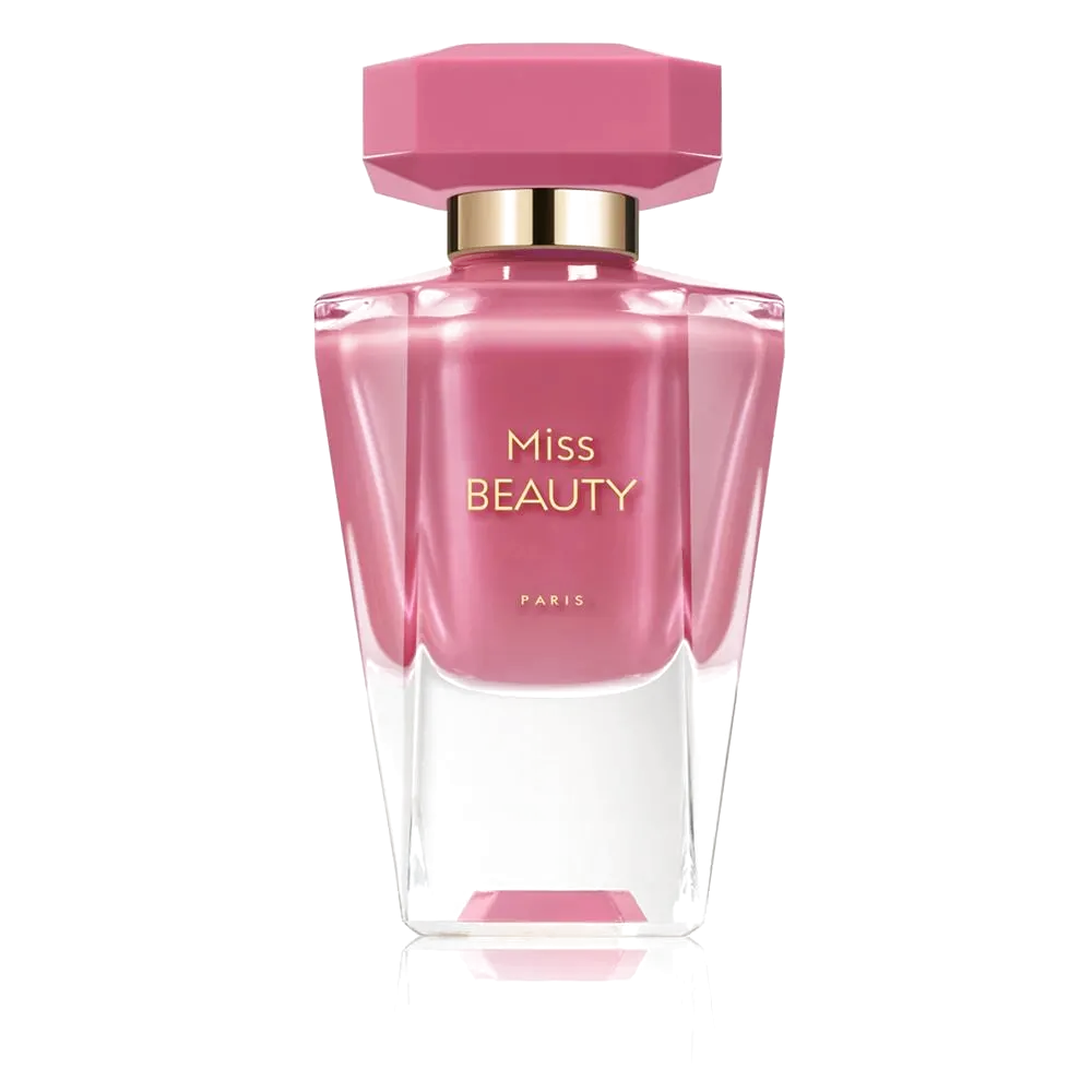 Женская парфюмерная вода Мисс Бьюти 85 мл / Geparlys Miss Beauty