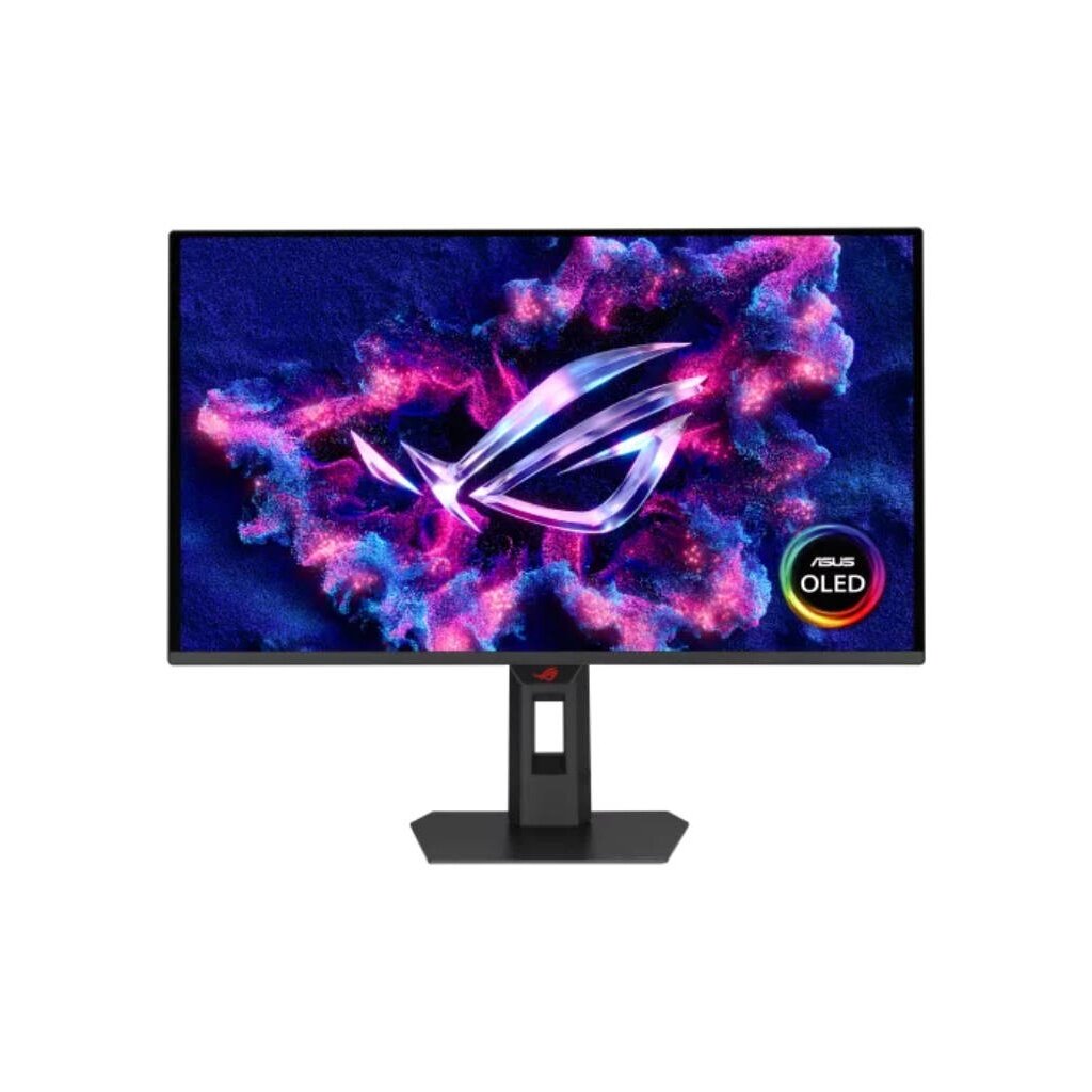 Мониторы ROG