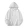 Свитшот Pepp Осень/зима 2027/2026, размер 3XL, , white