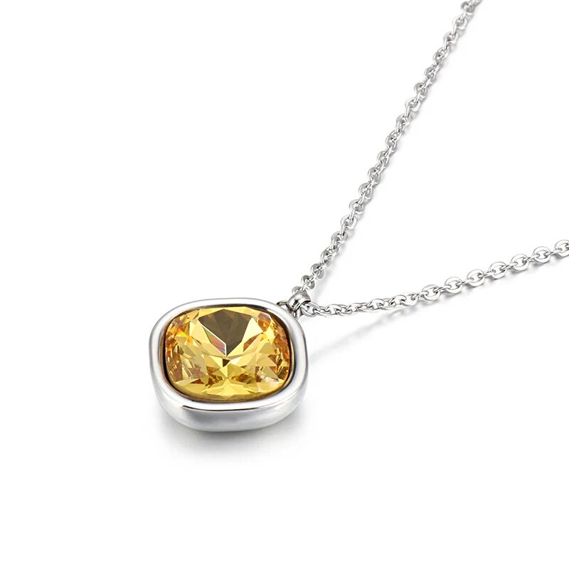 Колье