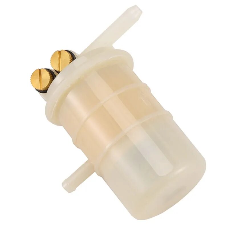 Топливный фильтр MM435190, маслоотделитель для генераторов Mitsubishi.