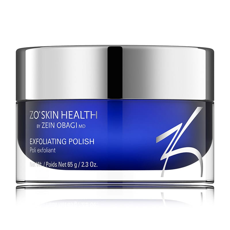 Пилинг ZO Skin Health Exfoliating Polish Отшелушивающая паста 65 г