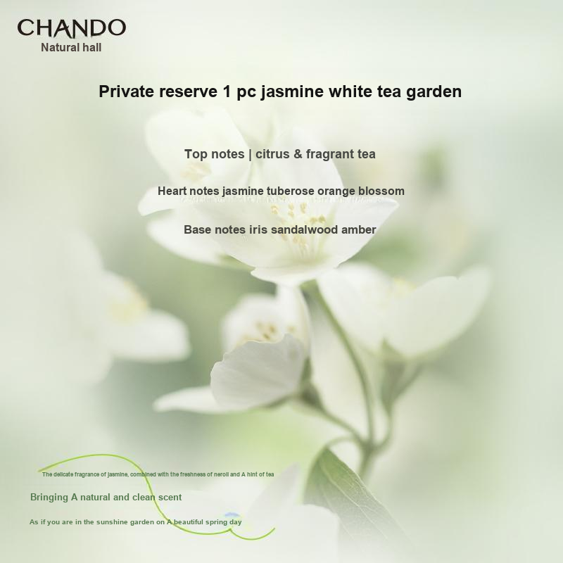Уход за руками CHANDO — фото 1