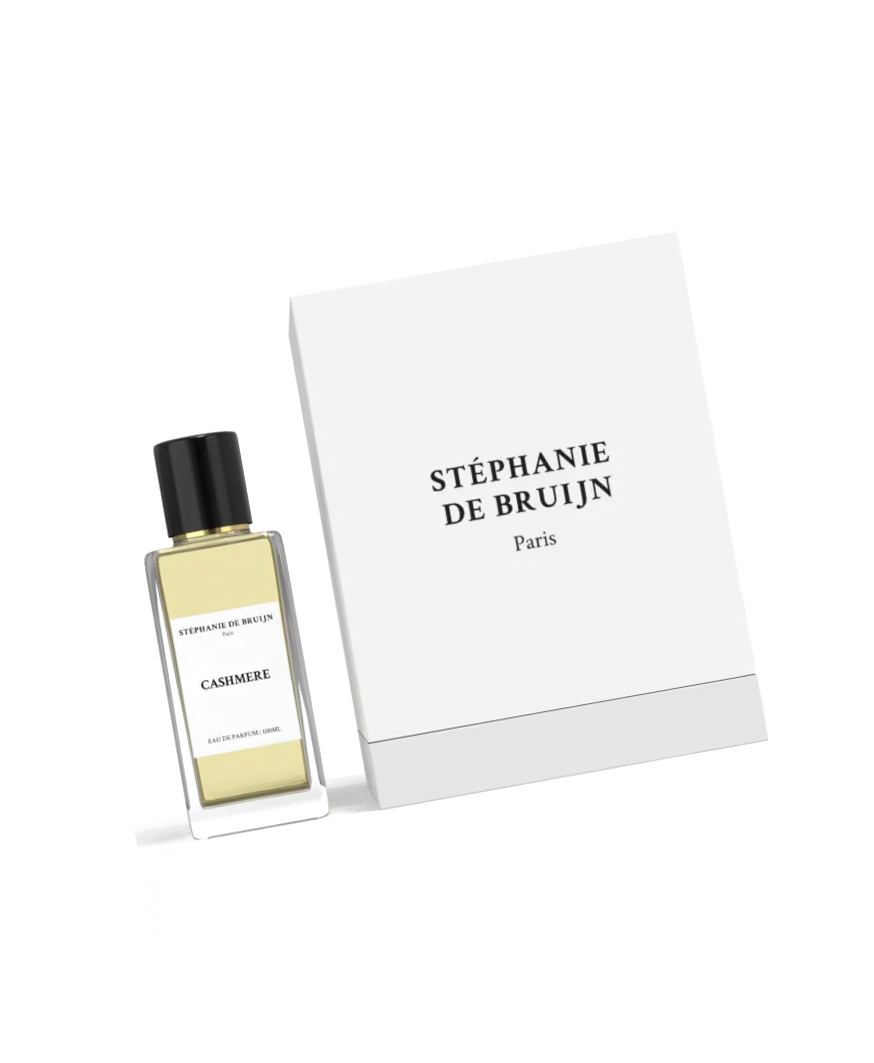 Унисекс аромат Stephanie De Bruijn Cashmere 100 мл / Стефани Де Брюин Кашмир