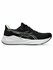 Кроссовки ASICS VERSABLAST 4, полнота F (EU)/ на среднюю стопу, размер 8 US, чер...