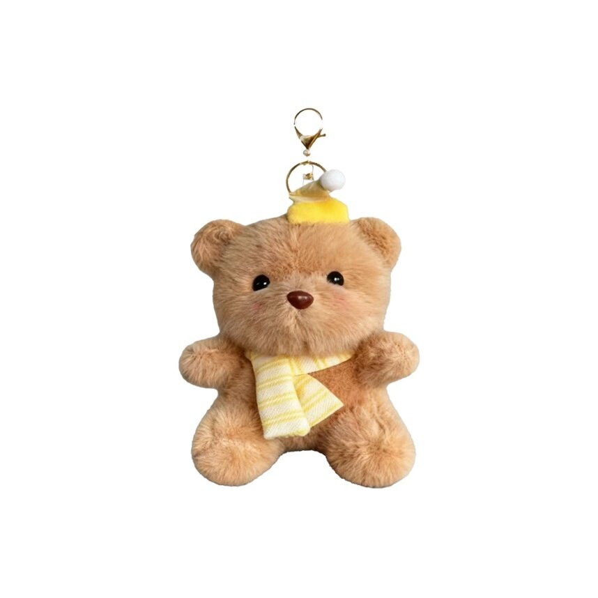 Игрушки подвесные MORTEN SOLUM 10cm