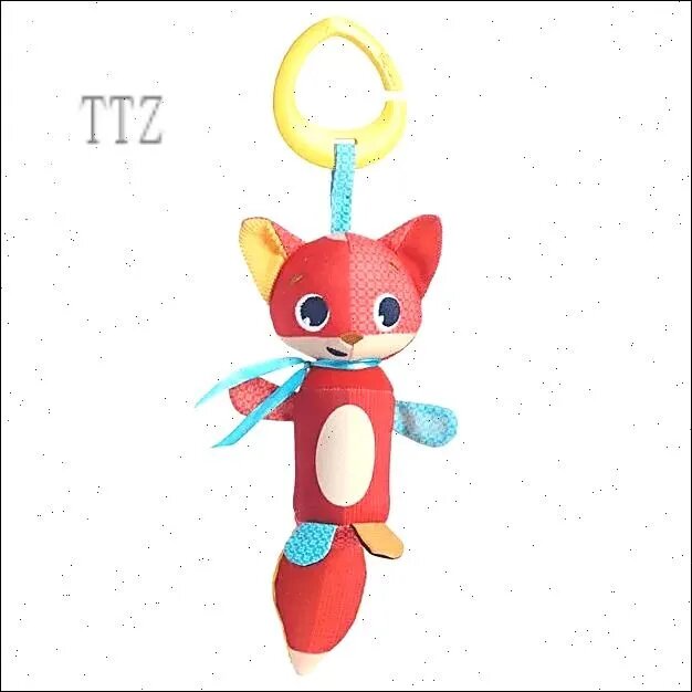 Развивающая игрушка Wind Chime - Christopher Fox - Meadow Days