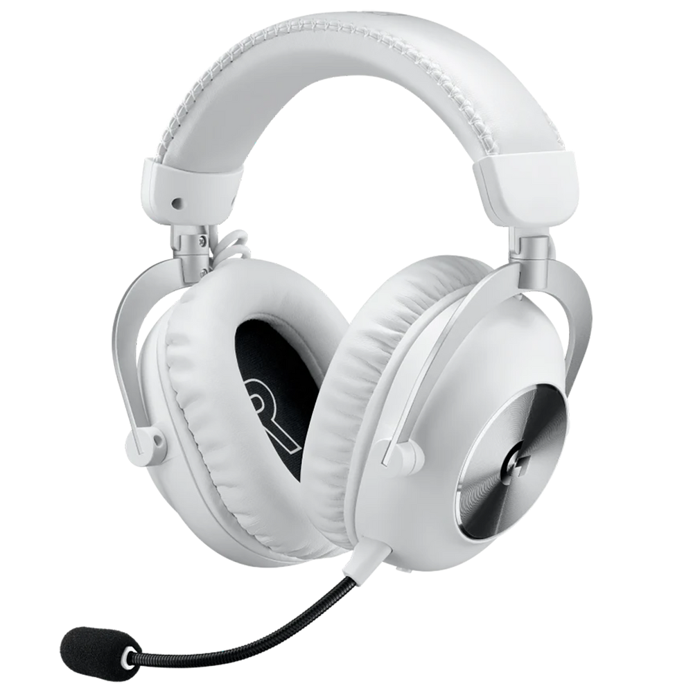 Гарнитура игровая беспроводная Logitech G Pro X 2 LIGHTSPEED Wireless 7.1 Gaming Headset with Blueto