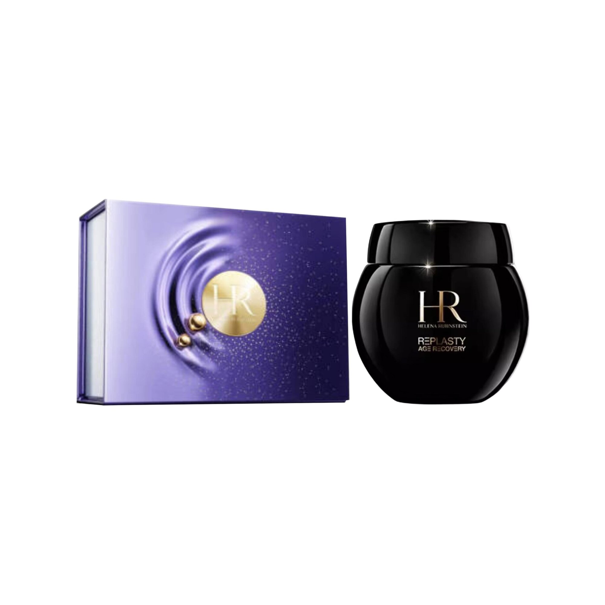Наборы для ухода за кожей лица HELENA RUBINSTEIN Interventional Skincare