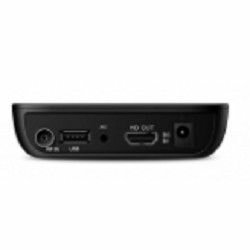 Hyundai Ресивер DVB - T2 H - DVB460 черный — фото 1