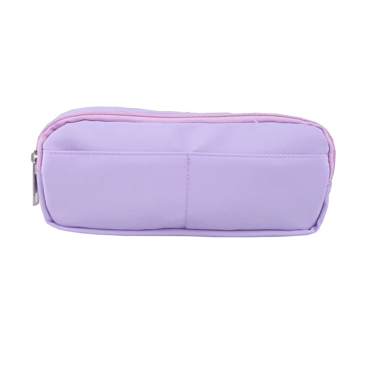 Пенал тканевый Simplicity BDX-993 большой Фиолетовый, Purple