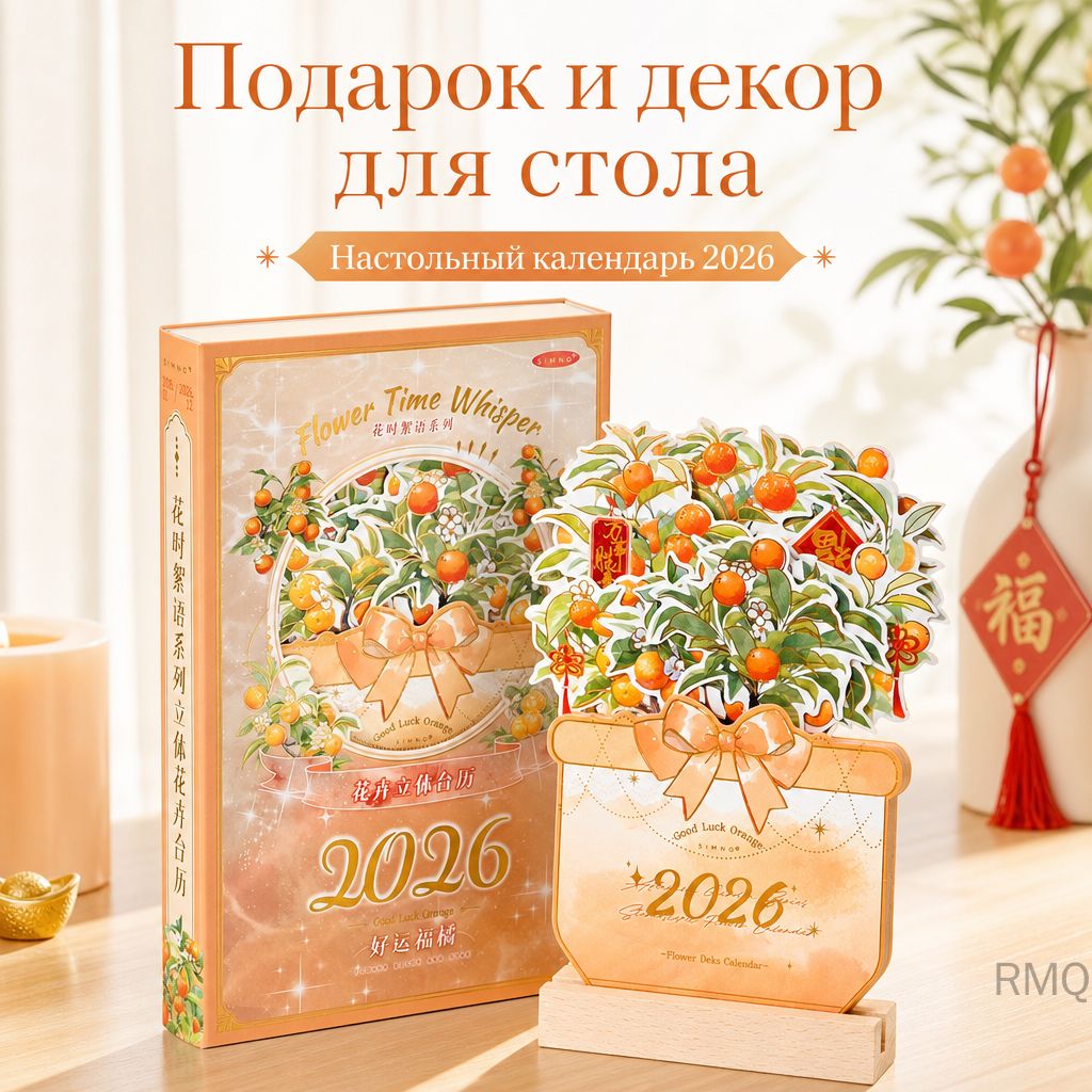 Календарь