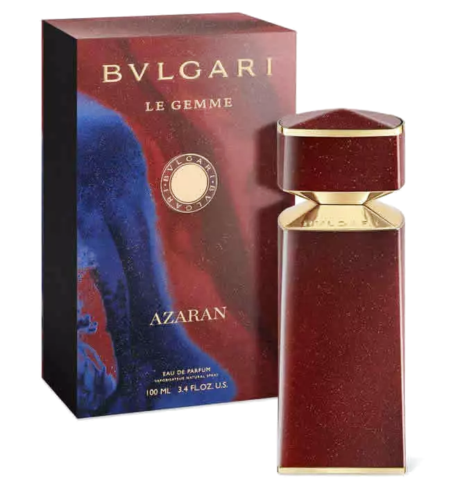 Мужские духи Булгари Азаран 100 мл / парфюмерная вода Bvlgari Azaran