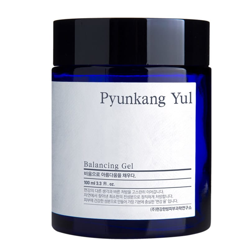 Гель для ухода за кожей Pyunkang Yul Balancing Gel увлажняющий гель медовой консистенции 100 мл