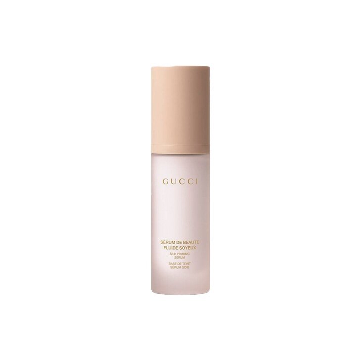 Основы под макияж GUCCI