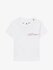 Футболка Off-White Type, размер 80, белый