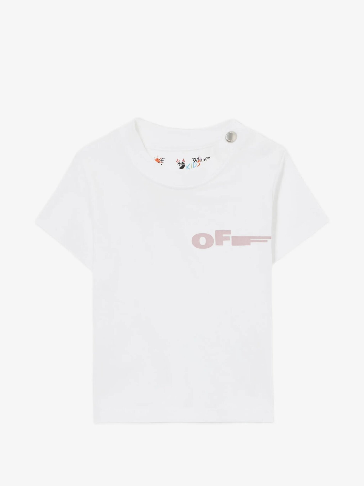 Футболка Off-White Type