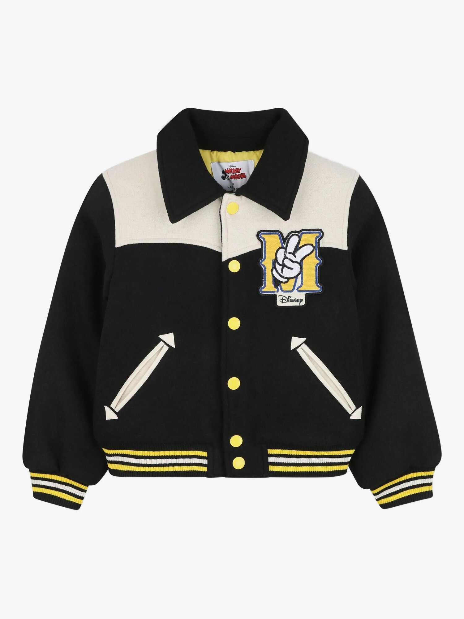 Бомбер Mickey Mouse