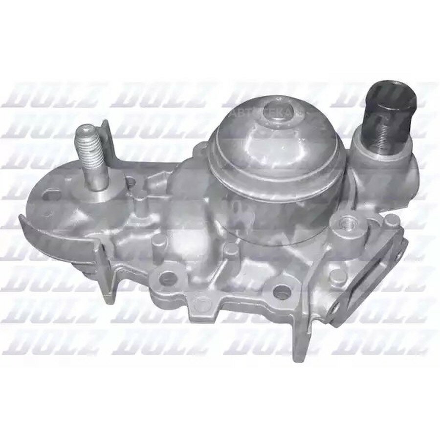 Помпа водяная пр-во Испания DOLZ R215 RENAULT LOGAN 1.2 12-