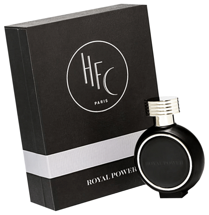 Парфюмерная вода Haute Fragrance Company Royal Power пробник 2.5 / Миниатюра аромата Хауте Фрагранс Компани Роял Пауэр