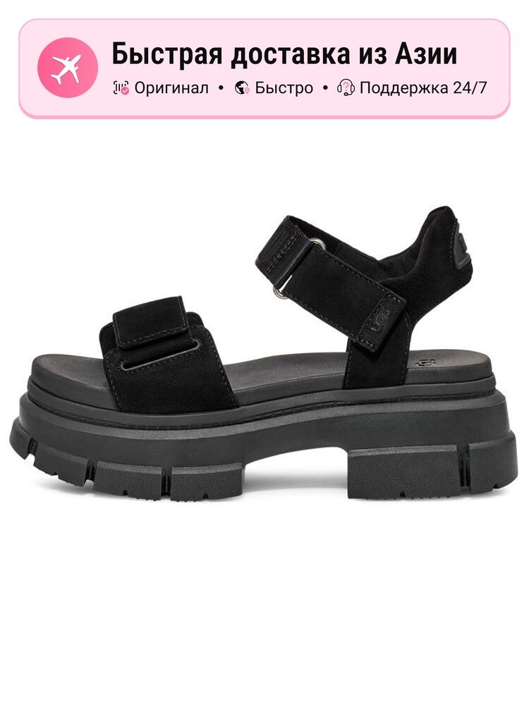 Сандалии UGG Ashton Ankle Sandal